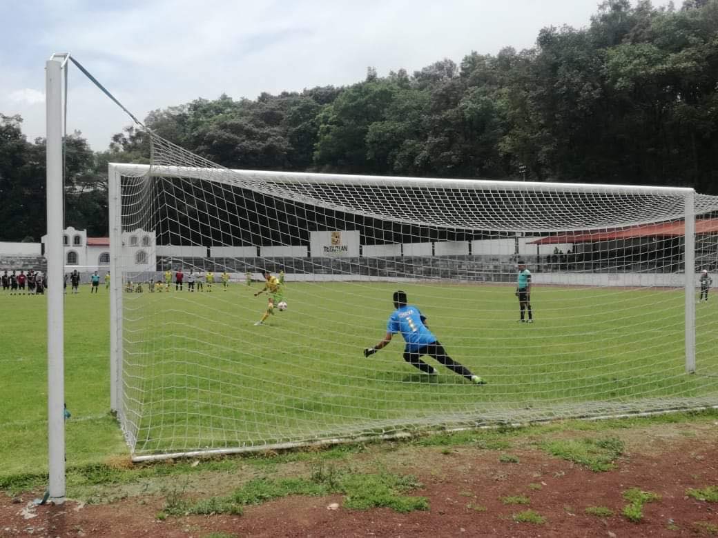 Fin de semana deportivo en Teziutlán - En Linea Puebla