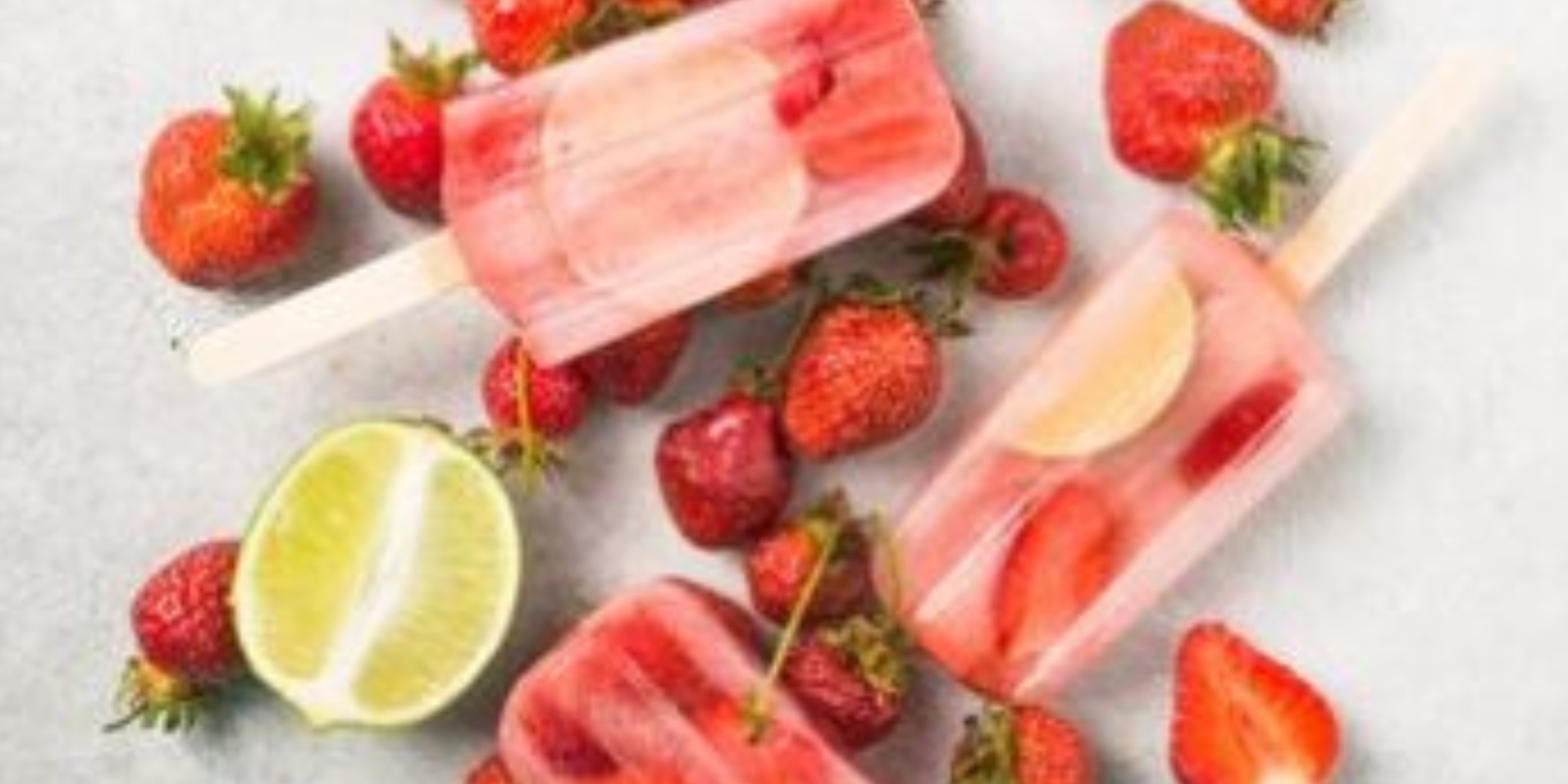 Aprovecha el calor y prepara estas paletas heladas originales y ...