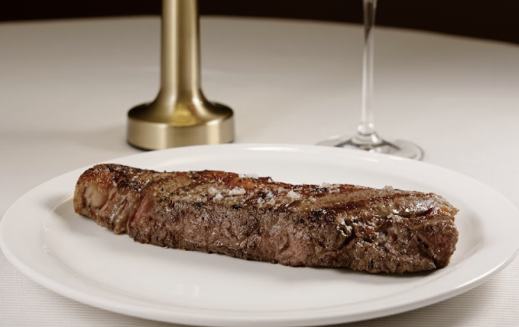 AVA Resort Cancun estrena “The Butcher” - En Linea Puebla