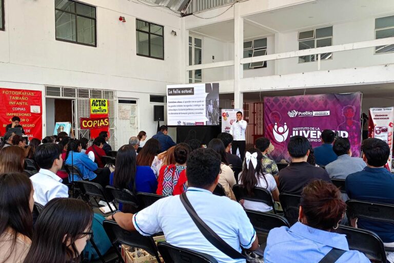 Impulsa Gobierno de Pepe Chedraui talento emprendedor con “Jóvenes ...